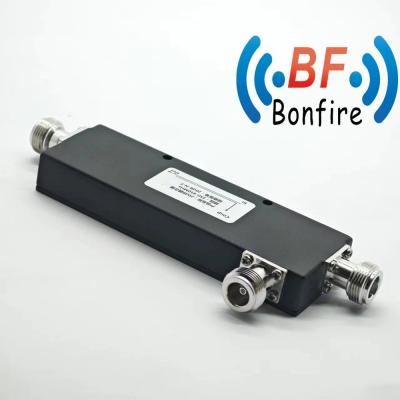 China Directional Coupler N Female Connector Wide Band 698 3800MHz 5 7 10 15 20dB Customized for sale