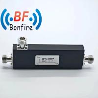 China 10dB 20dB 30dB N Female Connector Cavity Directional Coupler for OHQ-0738-XX7701 for sale