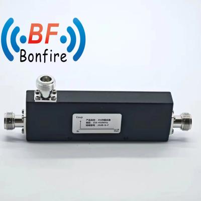 China 10dB 20dB 30dB N Female Connector Cavity Directional Coupler for OHQ-0738-XX7701 for sale