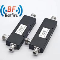 China 10dB 20dB 30dB N Female Connector Cavity Directional Coupler for OHQ-0738-XX7701 for sale