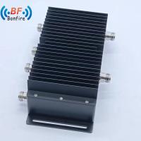 China High Power 4 in 2 out Hybrid Combiner Coupler for DQ-XXXXX RF 698-4000MHz Low Pim -153dbc for sale