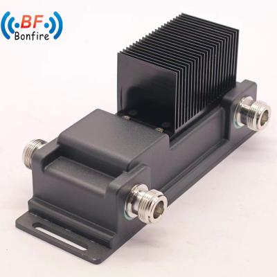 China Low Pim-160dbc 200W 698-4000MHz 3dB RF Hybrid Combiner Hybrid Coupler for In-Building for sale