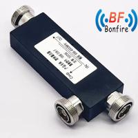 China Ibs Das 5g Products 698-3800/4000MHz 10dB Directional Coupler with SMA Female Connector for sale
