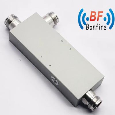 China Directional RF Shunt 800-2700MHz 15dB 20dB 30dB for Ibs/Das Overall Project Delivery for sale