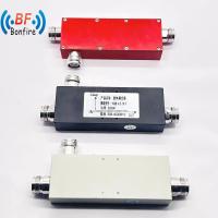 China Directional RF Shunt 800-2700MHz 15dB 20dB 30dB for Ibs/Das Overall Project Delivery for sale