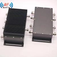 China Hybrid Coupler 4 in 4 out 698-4000MHz for Ibs/Das Overall Project Delivery Capability for sale