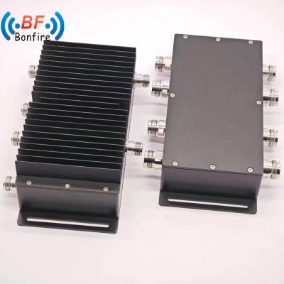 China Hybrid Coupler 4 in 4 out 698-4000MHz for Ibs/Das Overall Project Delivery Capability for sale