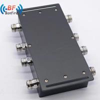 China 698-4000MHz RF Combiner 4X4 Hybrid Combiner Low Pim with Ibs Das DQ-XXXXX within 2 for sale