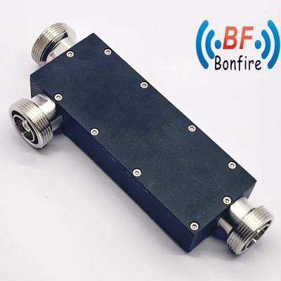 China 700-2700MHz Directional Coupler 5/6/7/10/15/20/30/40dB for High Frequency Applications for sale