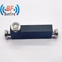 China N-F 700-2700MHz 10dB RF Directional Coupler Low Pim Package Size 17.00cm * 6.50cm * 2.50cm for sale
