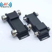 China 200W 617-3800MHz 698-3800MHz N/4.3-10/DIN Female 2 in 2 out 3dB Hybrid Coupler Combiner for Ibs for sale