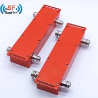 China 300W 617-3800MHz 4310-Female Connector 2X2 out Hybrid Coupler Combiner for Ibs Project for sale