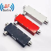 China N-F DIN-F 4310-F 1-6GHz 5dB-30dB RF Coaxial Directional Coupler with N-Female Connector for sale