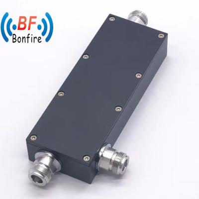 China Customized OHQ-xxxx 1.5-4.5GHz Directional Coupler 6dB/20dB with SMA-Female Connector for sale
