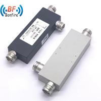 China 1.5-4.5GHz Microwave Device RF Directional Coupler for N-F DIN-F 4310-F Interface for sale