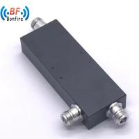 China Indoor OHQ-XXXX Coupling Value 20dB IoT Directional Coupler 1.5GHz-4.5GHz Customization for sale