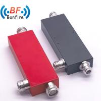 China 20W Cavity Coupler 1.5GHz-4.5GHz N-F Interface Directional Coupler for Indoor/Outdoor for sale
