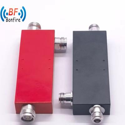 China 1.5-4.5GHz RF Directional Coupler for Ibs/Das Overall Project Delivery Capability for sale