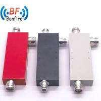 China 1.5-4.5GHz RF Directional Coupler for Ibs/Das Overall Project Delivery Capability for sale
