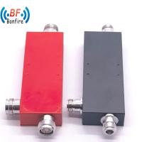 China 2 Way RF Circulators Directional Coupler Diplexer 1.5GHz-4.5GHz 20W Perfect for Market for sale