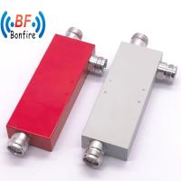 China 2 Way RF Circulators Directional Coupler Diplexer 1.5GHz-4.5GHz 20W Perfect for Market for sale