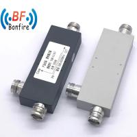 China 2 Way RF Circulators Directional Coupler Diplexer 1.5GHz-4.5GHz 20W Perfect for Market for sale