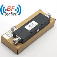 China 2 Way RF Circulators Directional Coupler Diplexer 1.5GHz-4.5GHz 20W Perfect for Market for sale