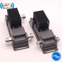 China Indoor/Outdoor IP65 617-3800MHz RF Hybrid Combiners Quadplexer Combiner for Das Ibs for sale