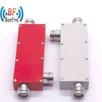 China 0.5GHz-20GHz 10dB Cavity Directional Radio Repeater Antenna Coupler for Indoor/Outdoor for sale