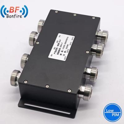China 4X4 617-3800MHz RF Hybrid Combiner for Ibs/Das Overall Project Delivery Capability for sale