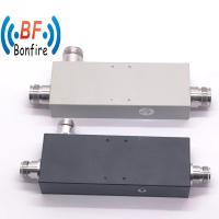 China Grey Ibs Components 20W 0.5GHz-20GHz 5 6 7 8 10 13 15 20 30 40 dB Directional Coupler for sale