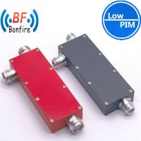 China Indoor/Outdoor IP65 0.5GHz-20GHz RF Direct Coupler for Customized Telecom Passive Parts for sale