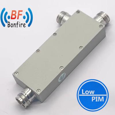 China 5/6/7/8/10/15/20/30 dB Coupler with N Female Connector IP65 10dB Coupler /Customized for sale