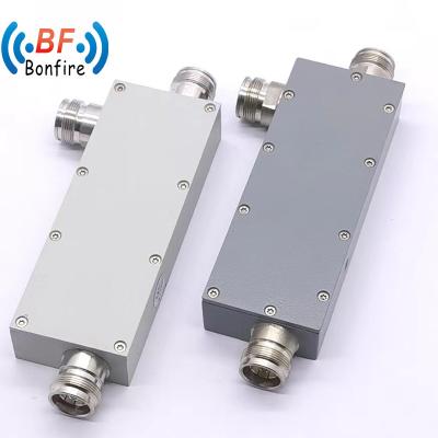 China 17.00cm * 6.50cm * 2.50cm Directional Coupler for Wireless Communication Applications for sale