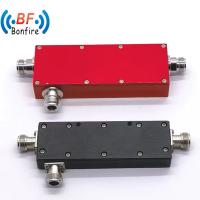 China 12dB Coupling Degree 300W Low Pim Coupler for Wide Frequency Range of 698MHz-3800MHz for sale