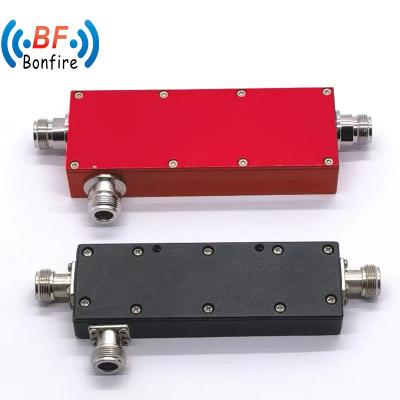 China 12dB Coupling Degree 300W Low Pim Coupler for Wide Frequency Range of 698MHz-3800MHz for sale