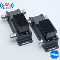 China 5g 2X1 out 617-3800MHz N Type Hybrid Combiner 2 1 Grey/Red Customized Black DQ-XXXXX for sale