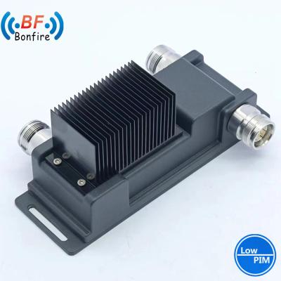 China Low Pim 2 in 1 out 3dB 617-3800MHz Hybrid Combiner for DQ-XXXXX and N Female Interface for sale