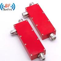 China OHQ-XXXX 698-3800MHz 7dB Coupling Degree Directional Coupler Low Insertion Loss 1.47dB 300W for sale