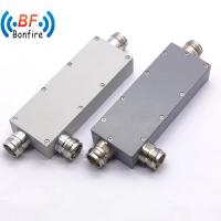 China OHQ-XXXX 698-3800MHz 4310 Female Connector 5/6/7/10/15/20/30dB RF Directional Coupler for sale