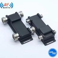 China 2in 2out 3dB 698-3800MHz Hybrid Combiner 2 2 N Female for Das Supply Interface 4.3-10-F for sale