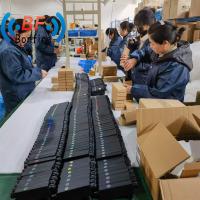 China OHQ-XXXX 50 Omega 6dB 698-3800MHz Directional Coupler for 5g Bts Das Ibs for sale