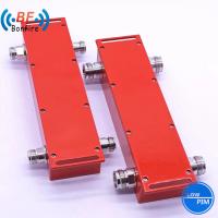 China 2X2 698-3800MHz RF Hybrid Combiner for Ibs/Das Overall Project Delivery -160dbc Low Pim for sale