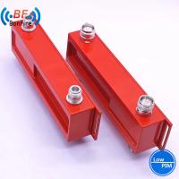 China 2X2 698-3800MHz RF Hybrid Combiner for Ibs/Das Overall Project Delivery -160dbc Low Pim for sale