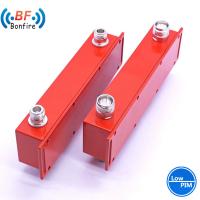 China 2X2 698-3800MHz RF Hybrid Combiner for Ibs/Das Overall Project Delivery -160dbc Low Pim for sale