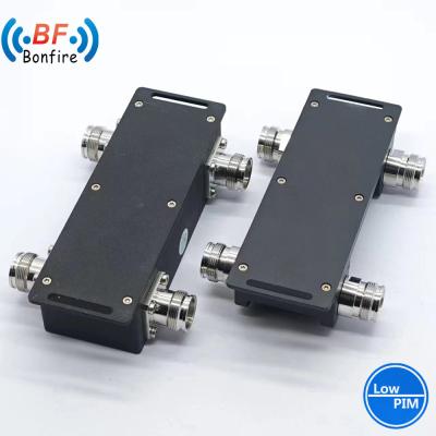 China 4.3-10-F/DIN-F/N-F Interface RF Combiner for Ibs/Das Overall Project Delivery Capability for sale