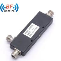 China OHQ-XXXX 5g Das Ibs RF Directional Coupler with Low Pim -150dbc 3dB-40dB 700-3800MHz for sale