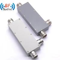 China OHQ-XXXX 4310 Connector Low Pim 5dB RF 698-3800MHz Directional Coupler for Ibs Das for sale