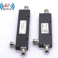 China OHQ-XXXX 4310 Connector Low Pim 5dB RF 698-3800MHz Directional Coupler for Ibs Das for sale