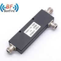 China 300W 1.47dB Loss Cavity RF Directional Coupler 7dB Coupling Degree for 698MHz-3800MHz for sale